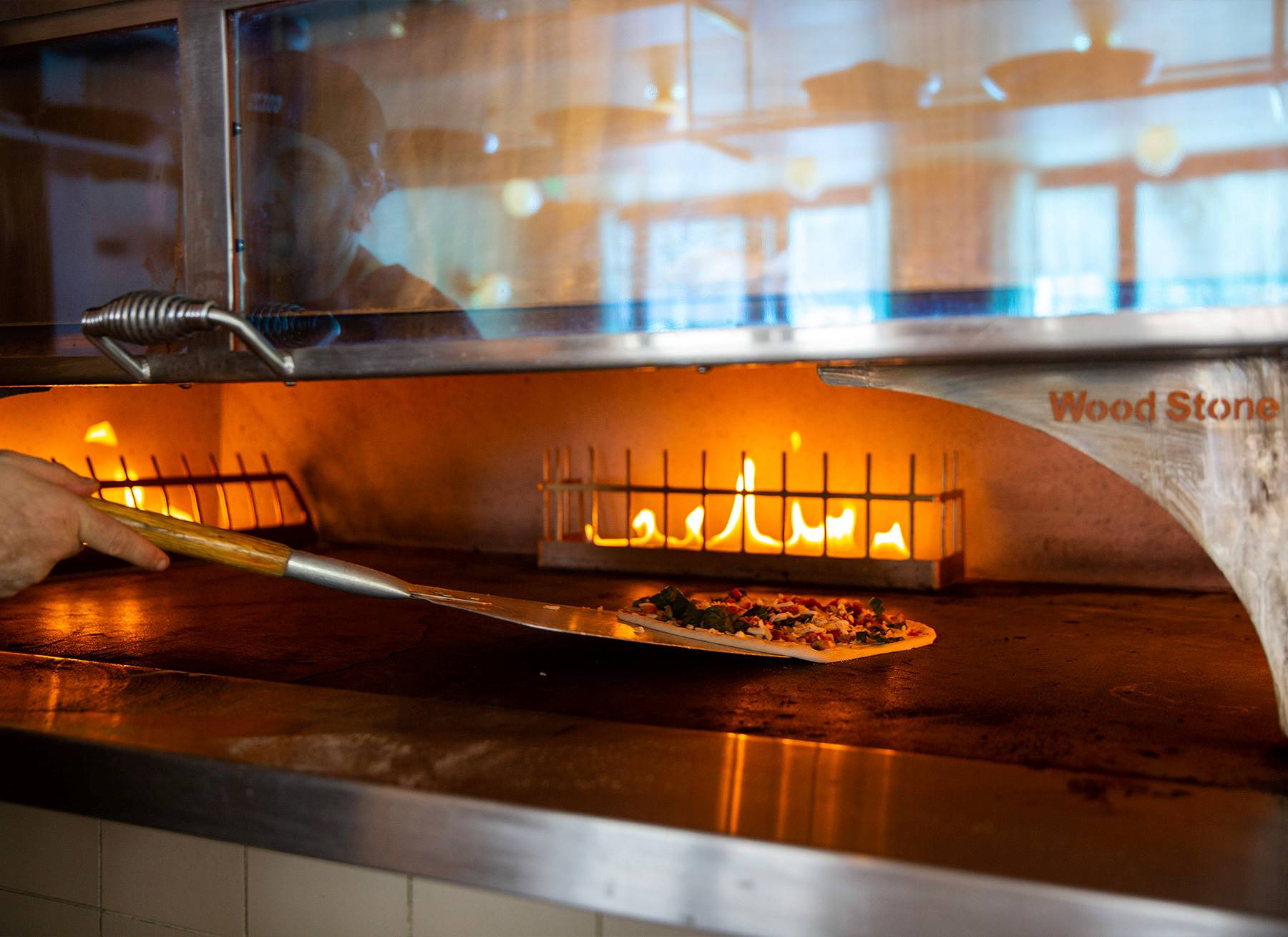 Eat & Drink at Caldera House